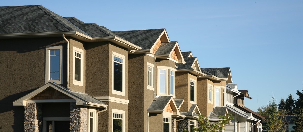 Residential Building and Development