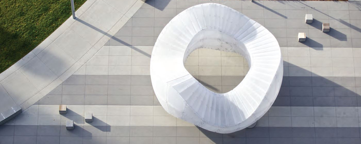 Completed Public Art Projects