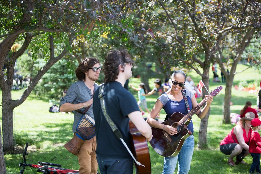 Busking Guidelines