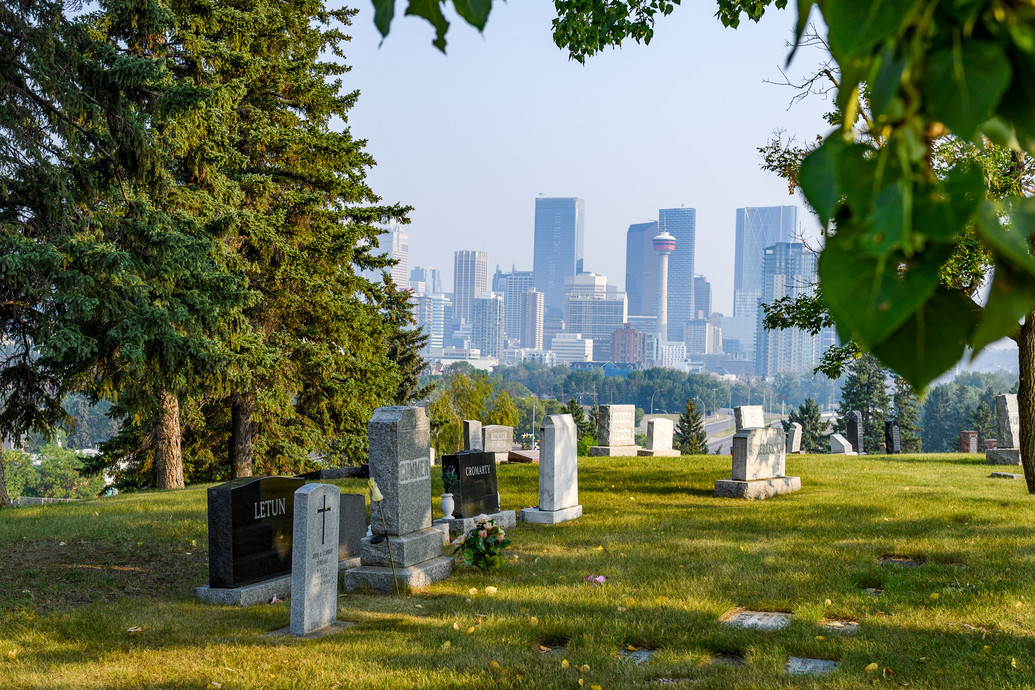 Union Cemetery