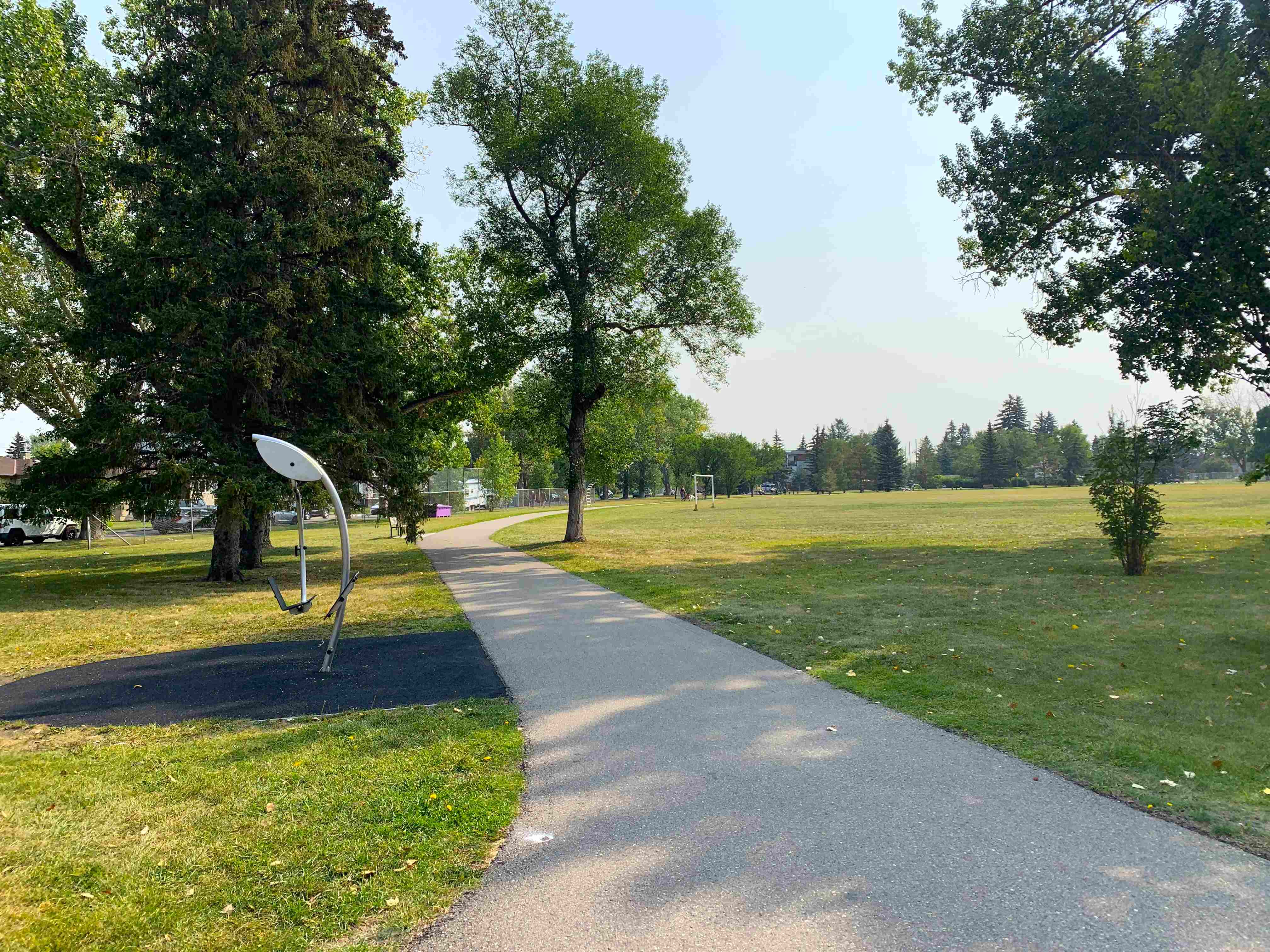 Munro Park