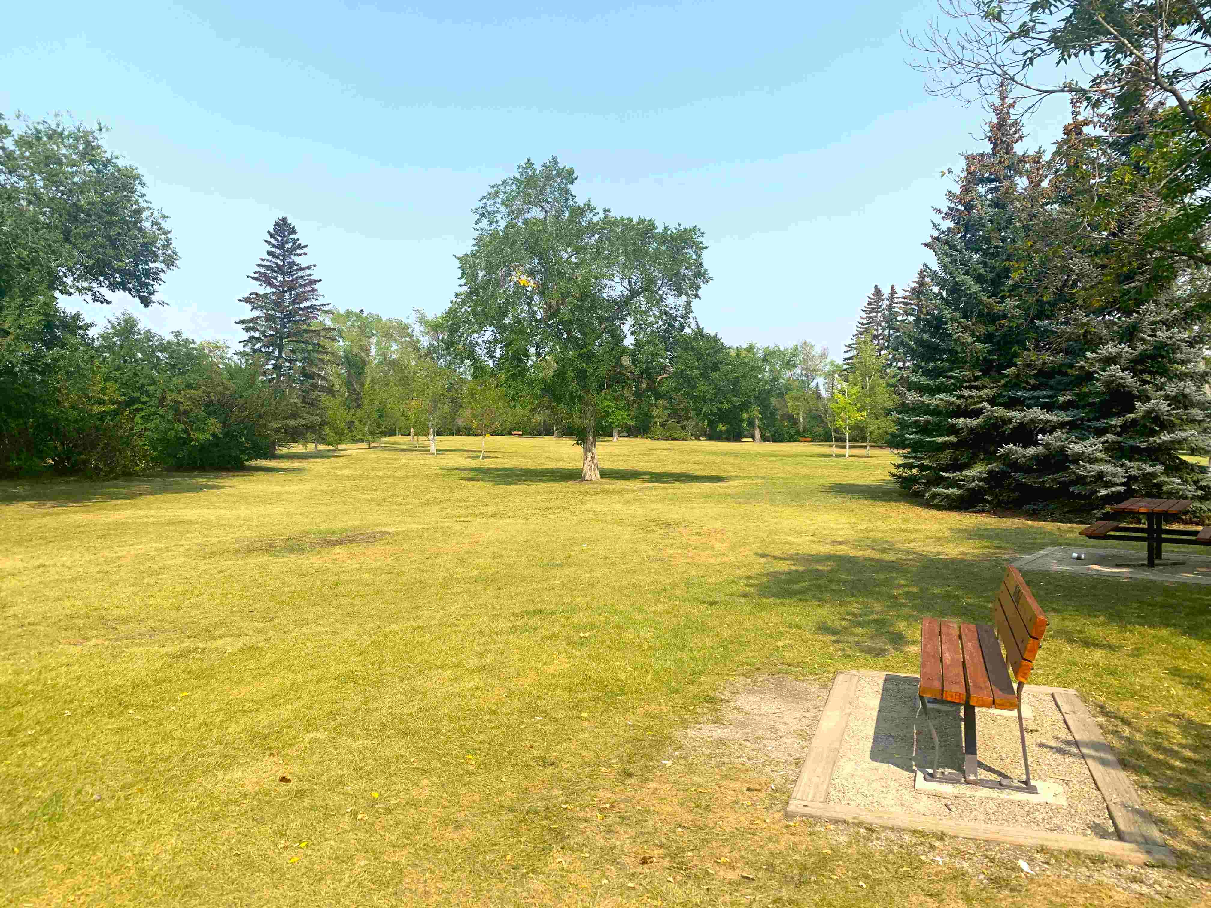 Crescent Park