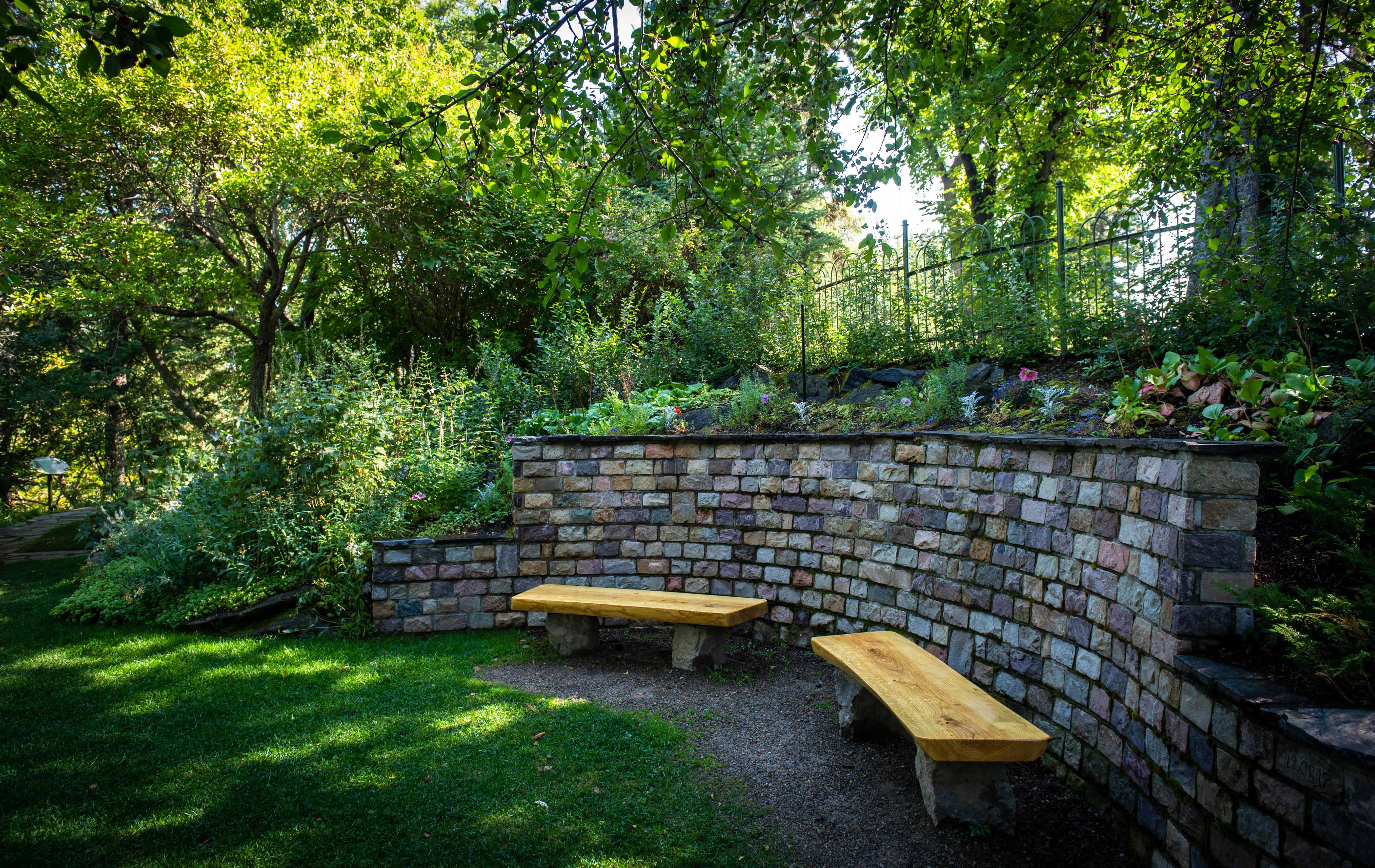 Western Slope - Reader Rock Garden