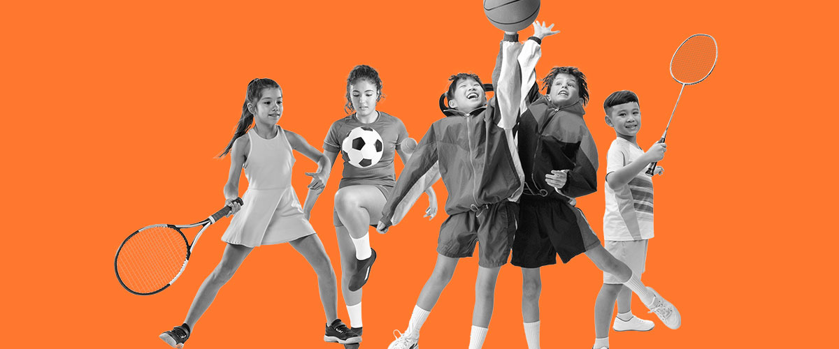 Sport Hub pilot project