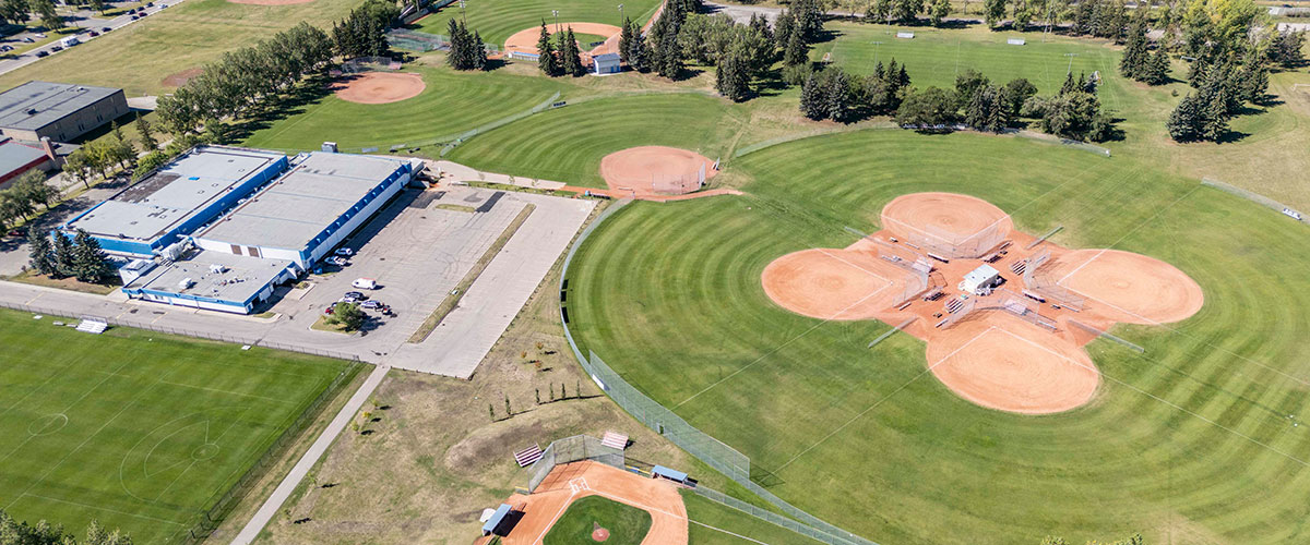 Optimist Athletic Park