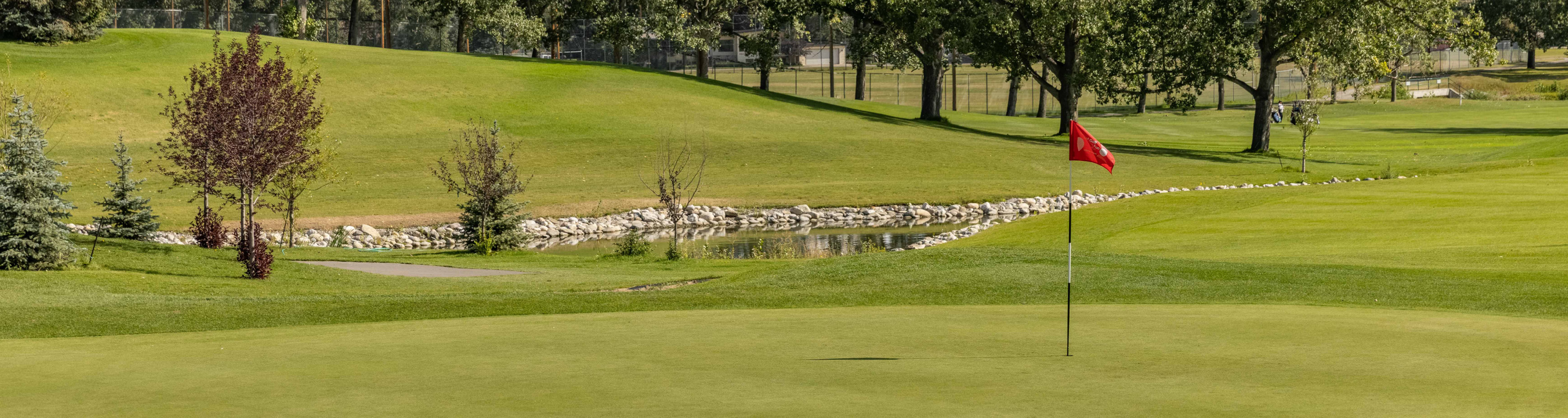 Confederation Park - Events and special offers