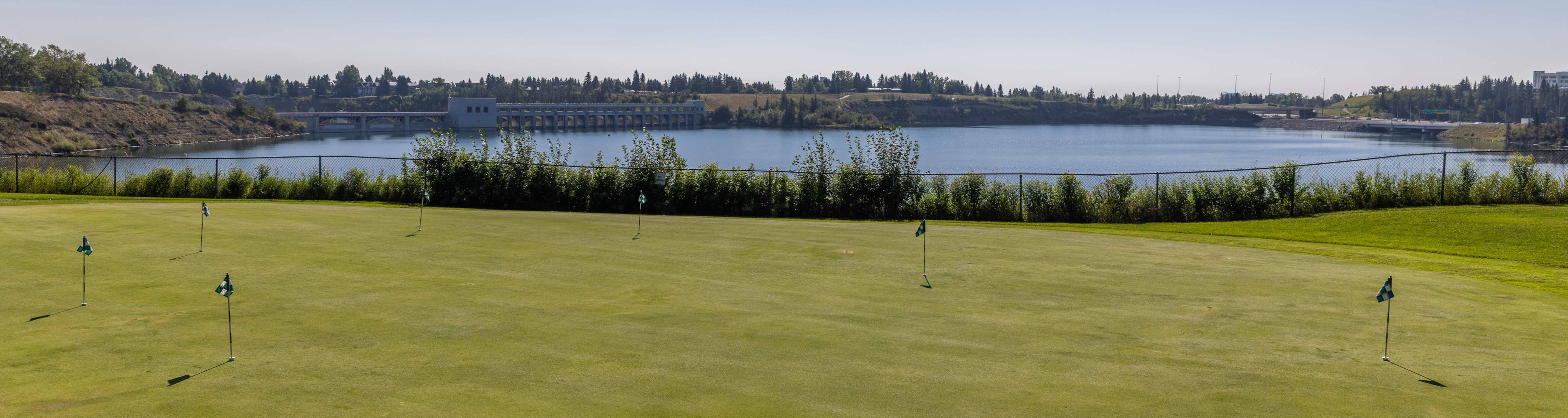 Lakeview Golf Course