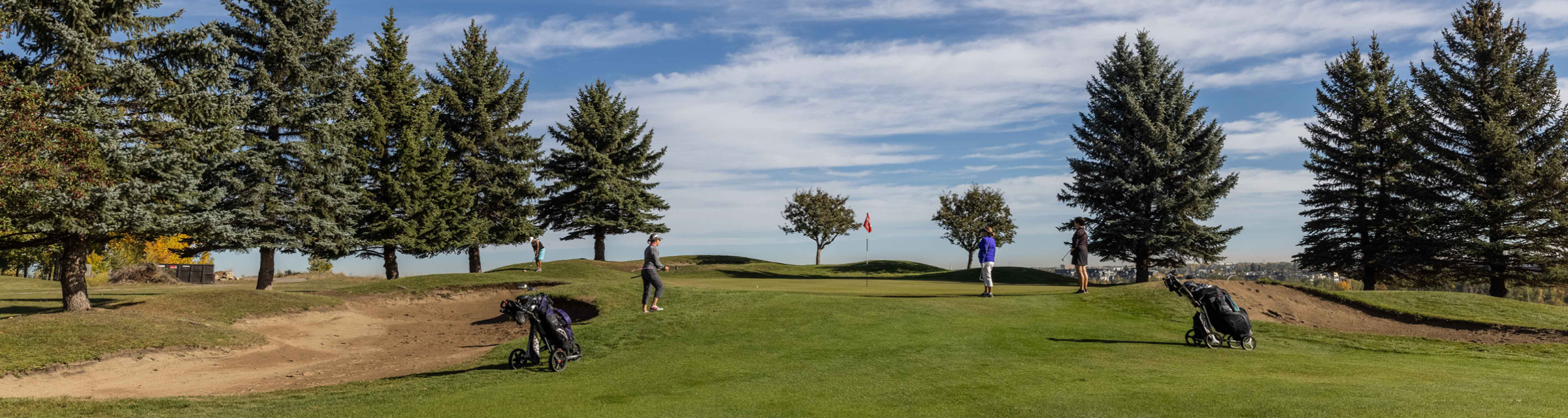 Maple Ridge - Location amenities