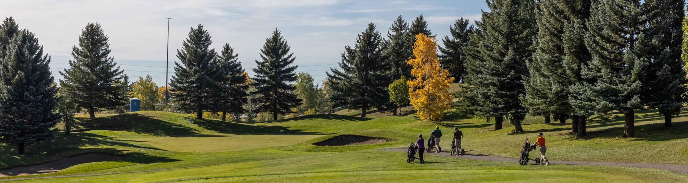 Maple Ridge - Events and special offers