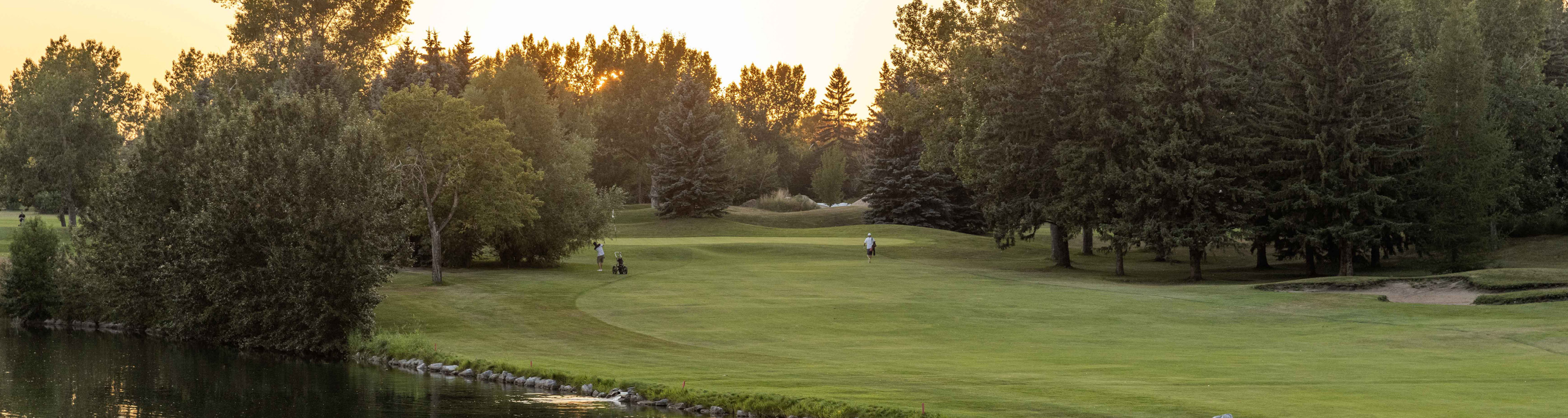 Shaganappi Point - Events and special offers