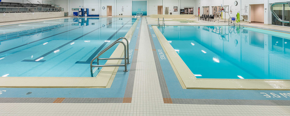 Killarney Aquatic & Recreation Centre