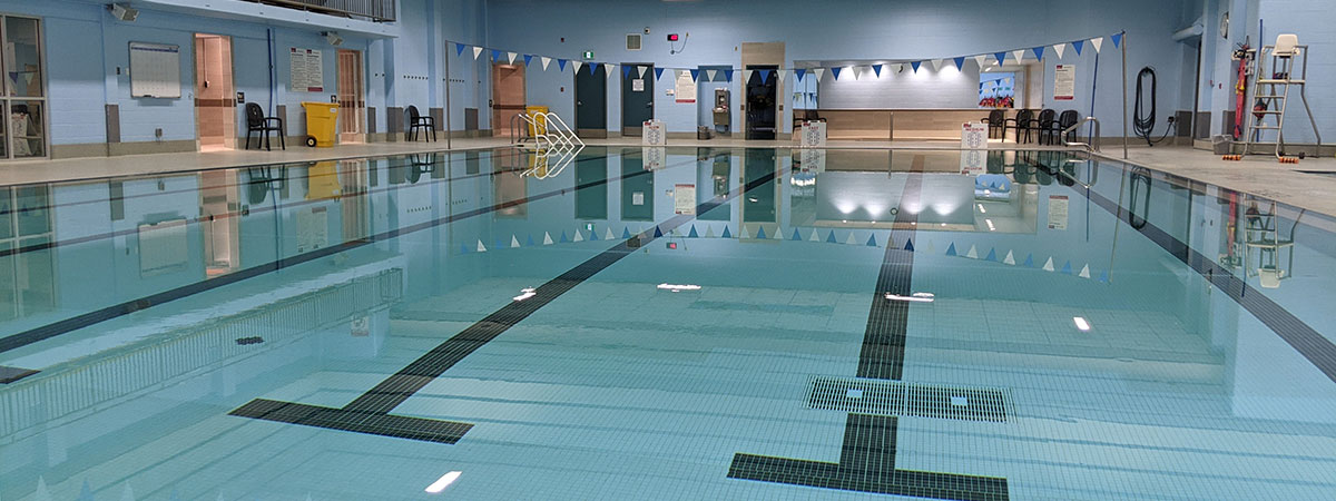Renfrew Aquatic & Recreation Centre