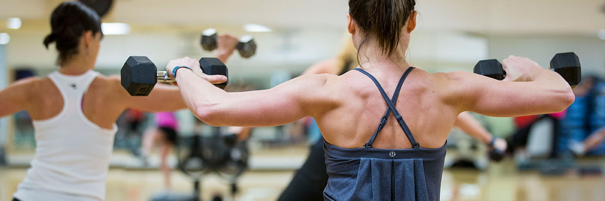 Activities - Southland Leisure Centre