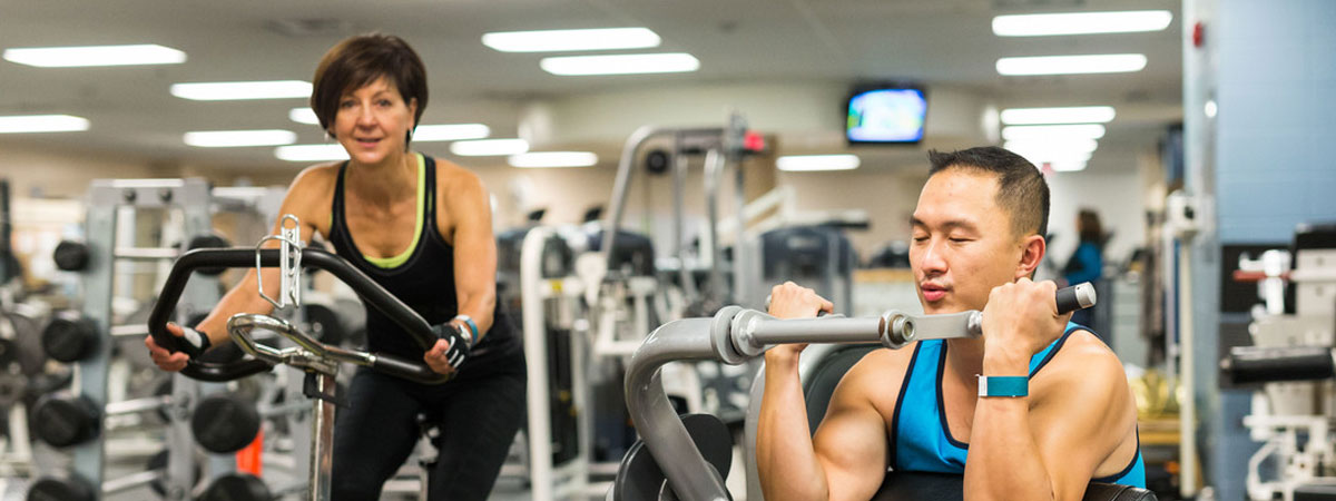 Southland Leisure Centre