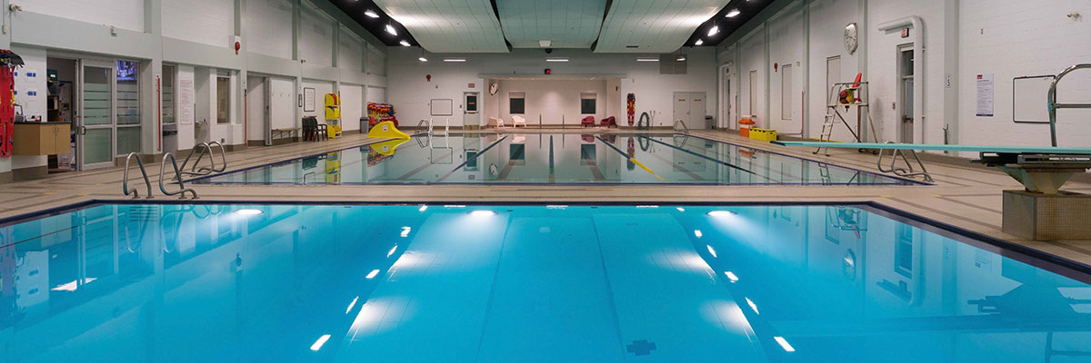 Thornhill Aquatic & Recreation Centre