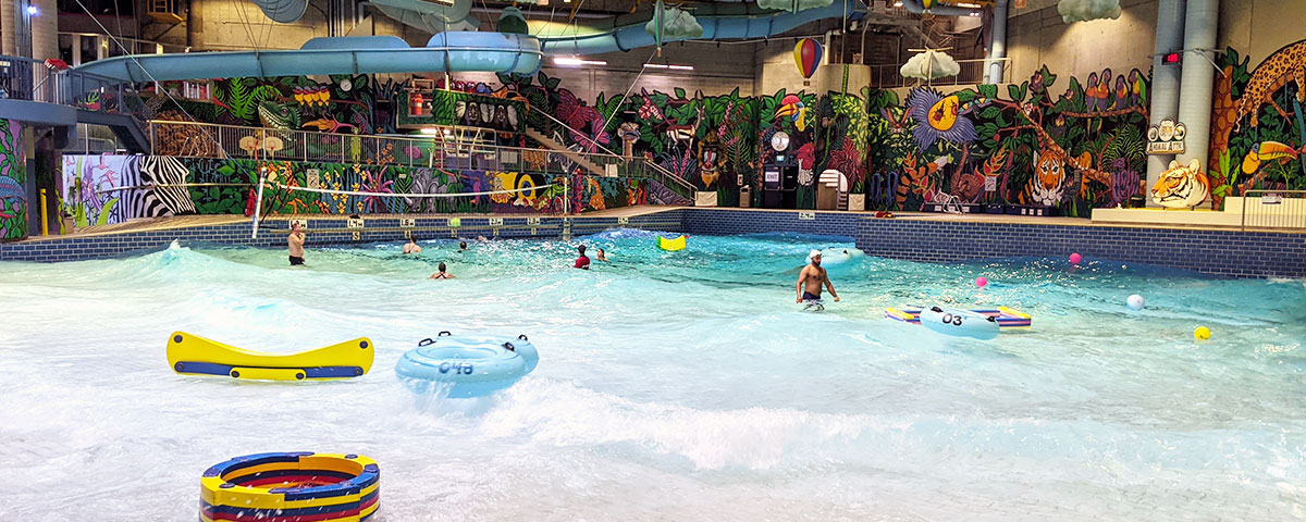 Village Square Leisure Centre Calls By Apaa Village Health Team (VHT)