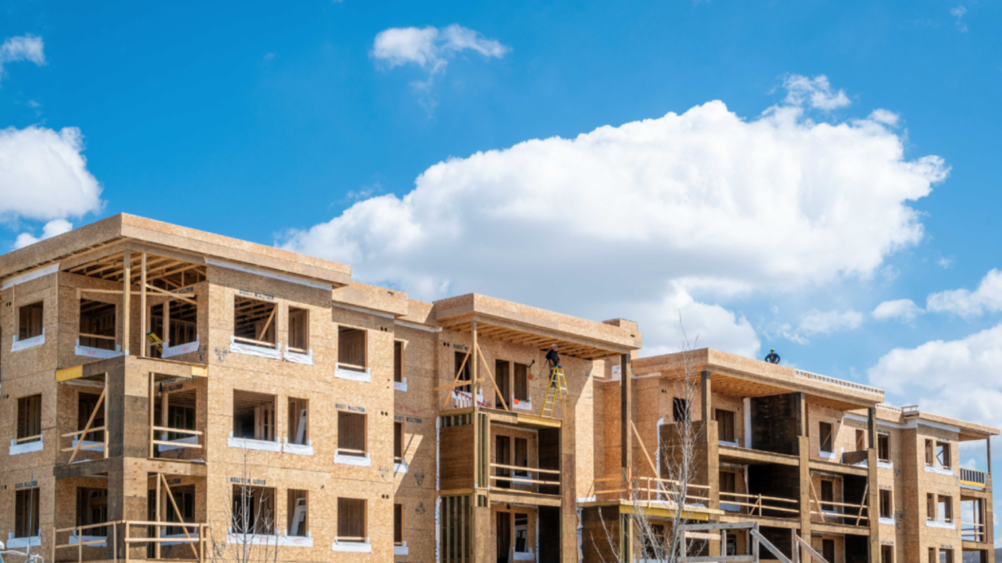 Housing Capital Initiative (HCI)