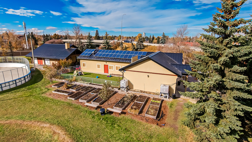 ENMAX Community Solar Fund