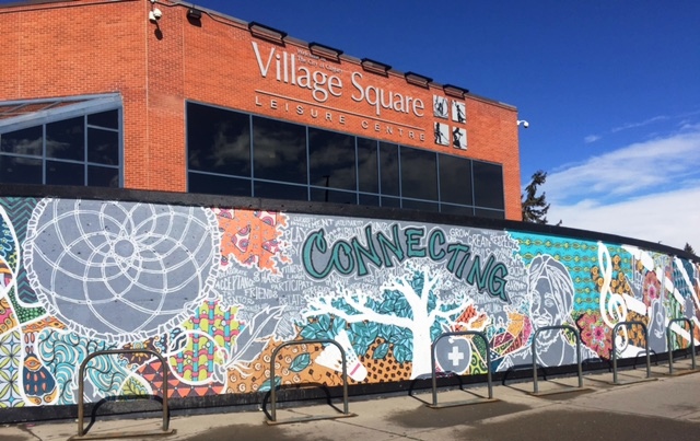 Community Hubs