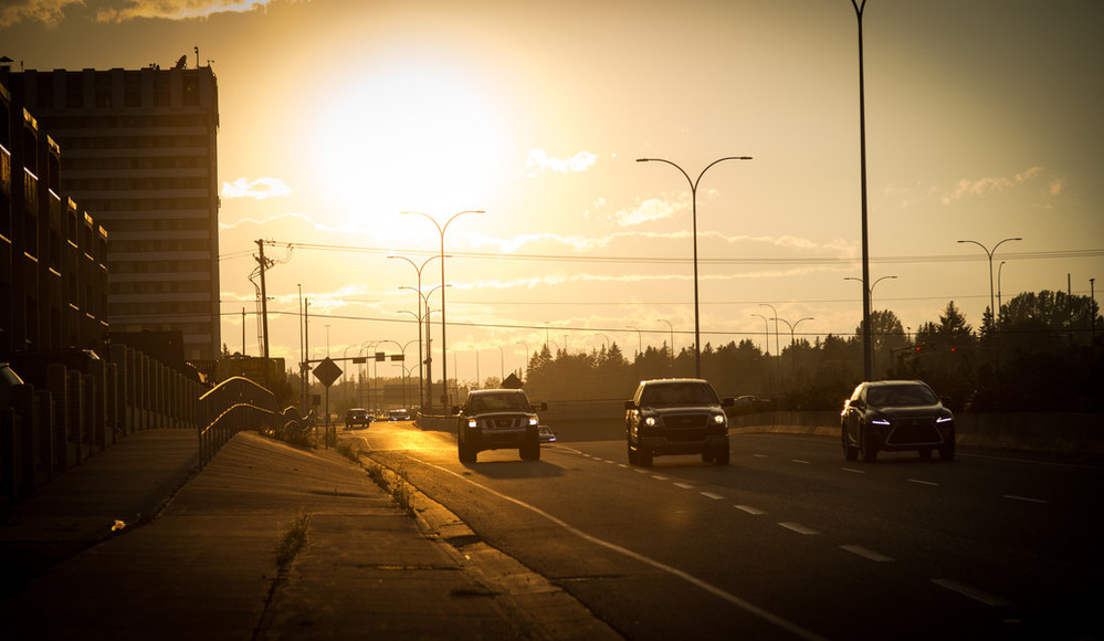 What to do during extreme heat