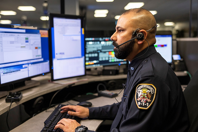 Public and personal safety