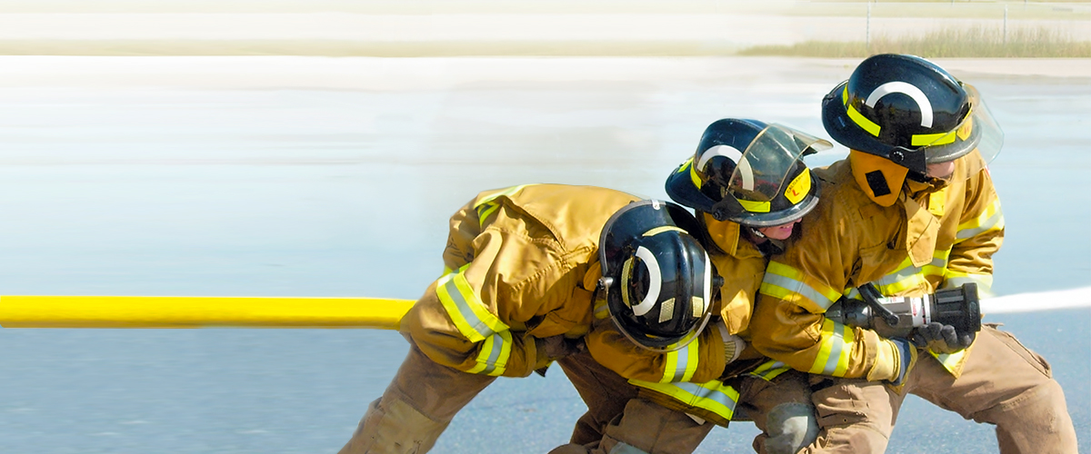 Calgary Fire Bucket Brigade Summer Camps