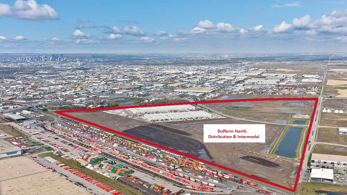 14 key advantages of inland ports to boost your supply chain