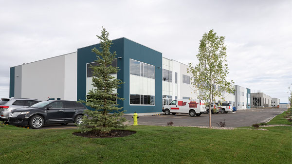 Engelhart Reed: A Great Place to Call Home