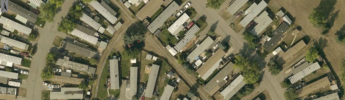 South Hill Mobile Home Park