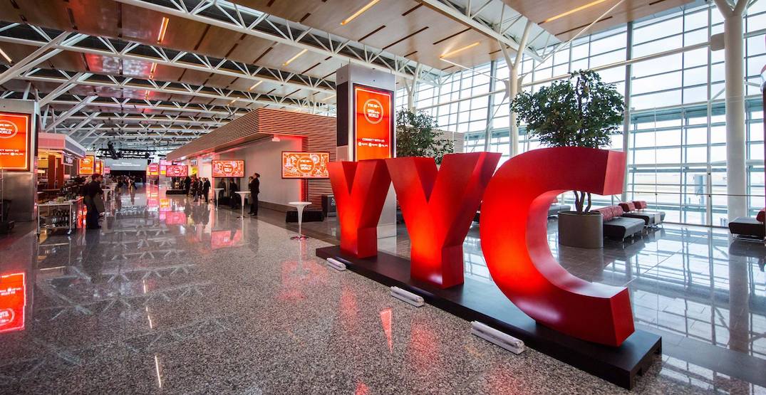 Air shipments to YYC can land you savings