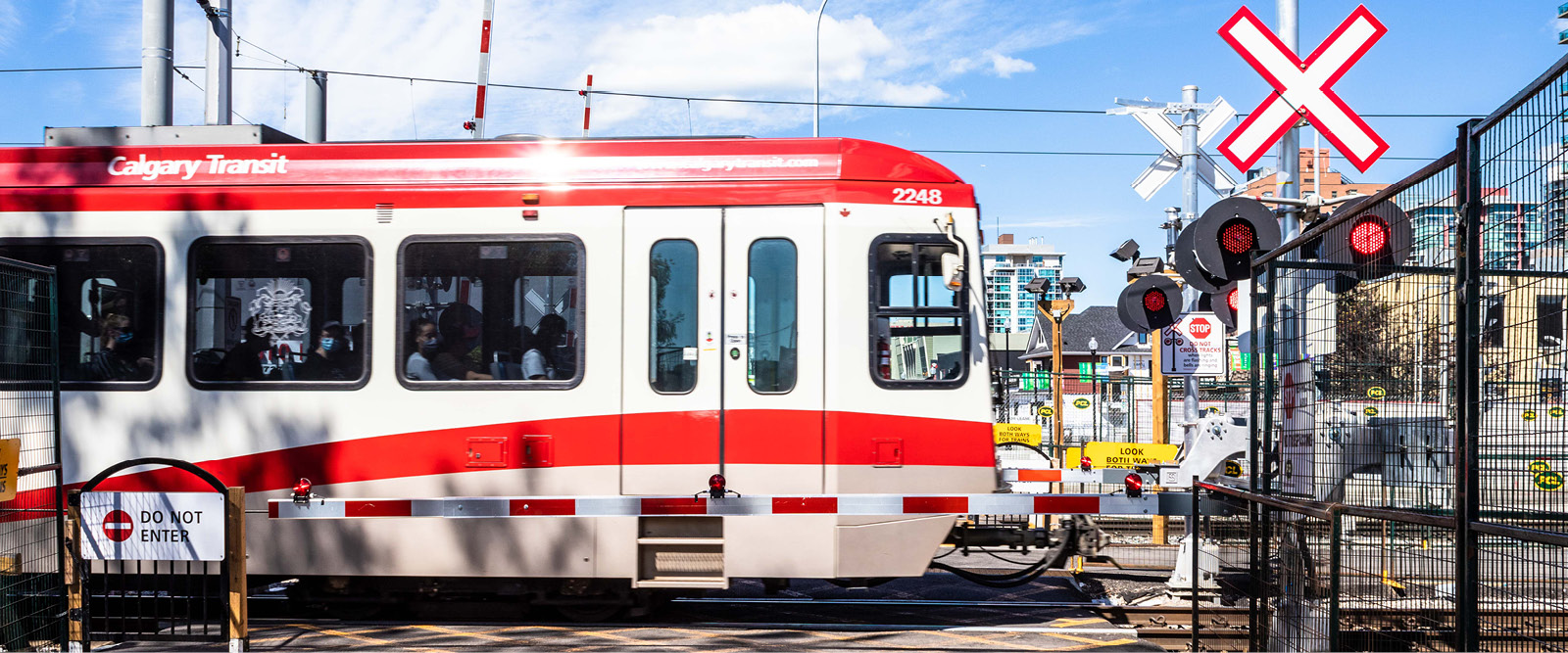 Transit fare evasion