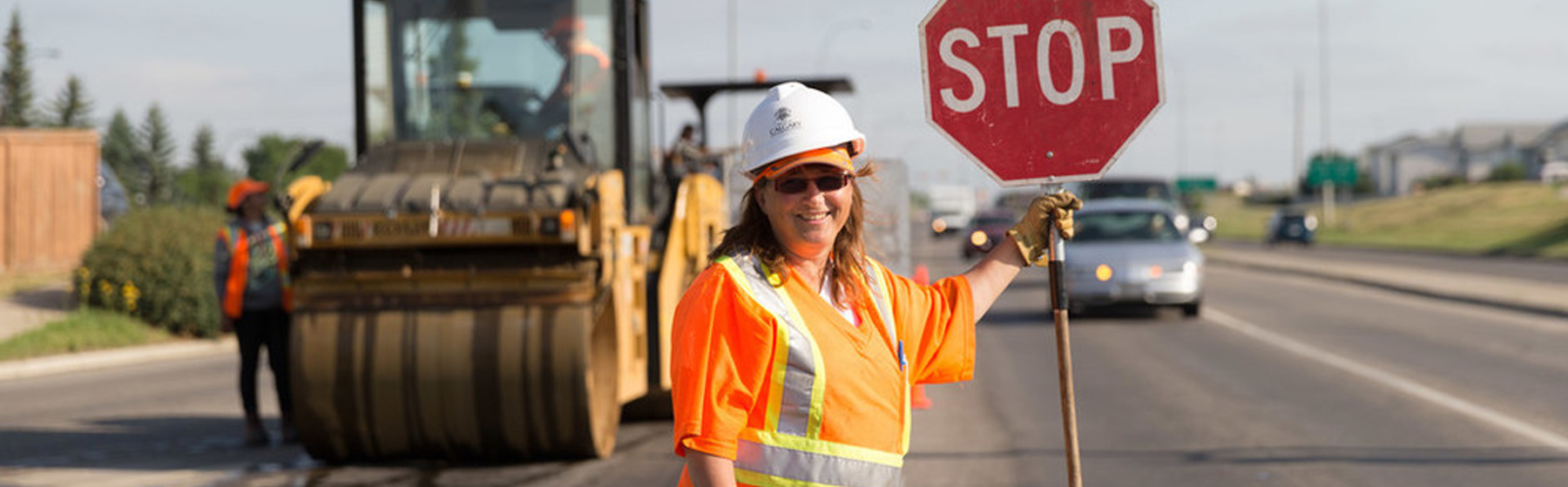 Driving and roadways