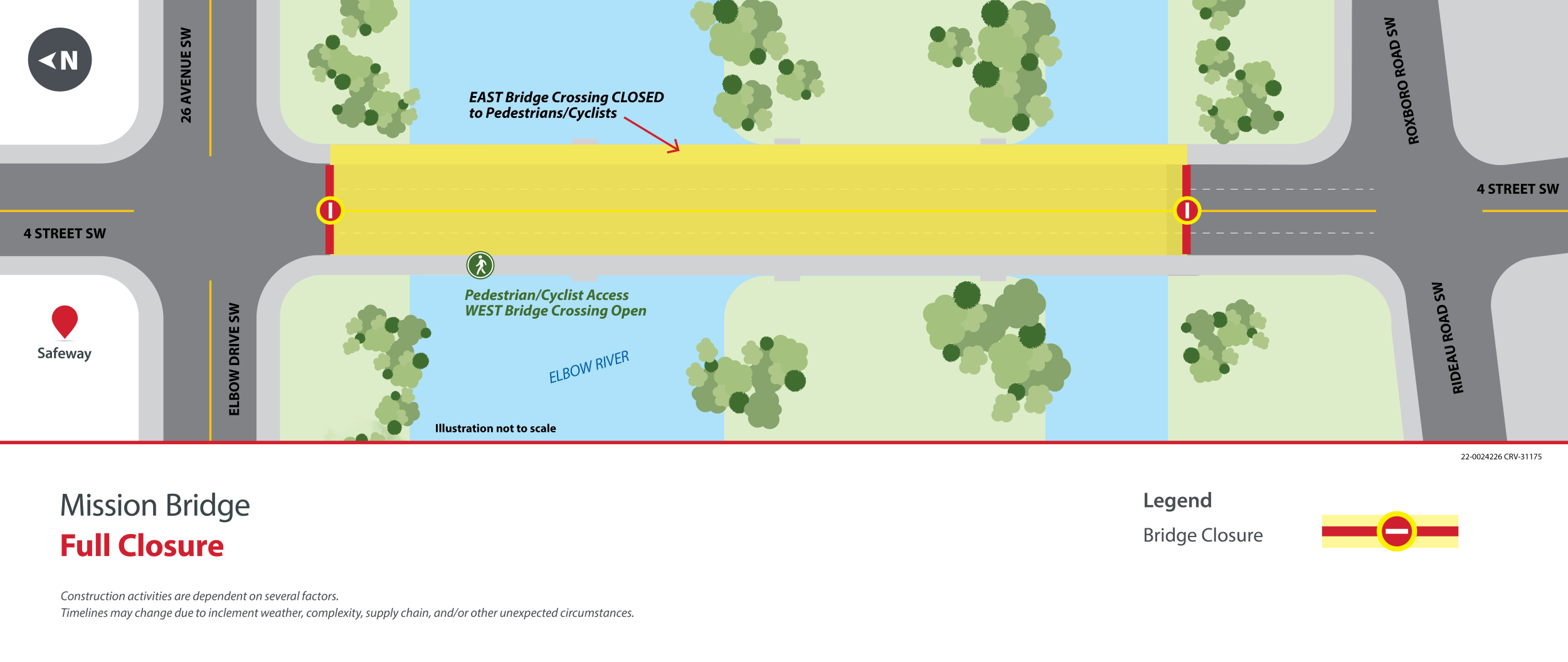 Mission Bridge Rehabilitation