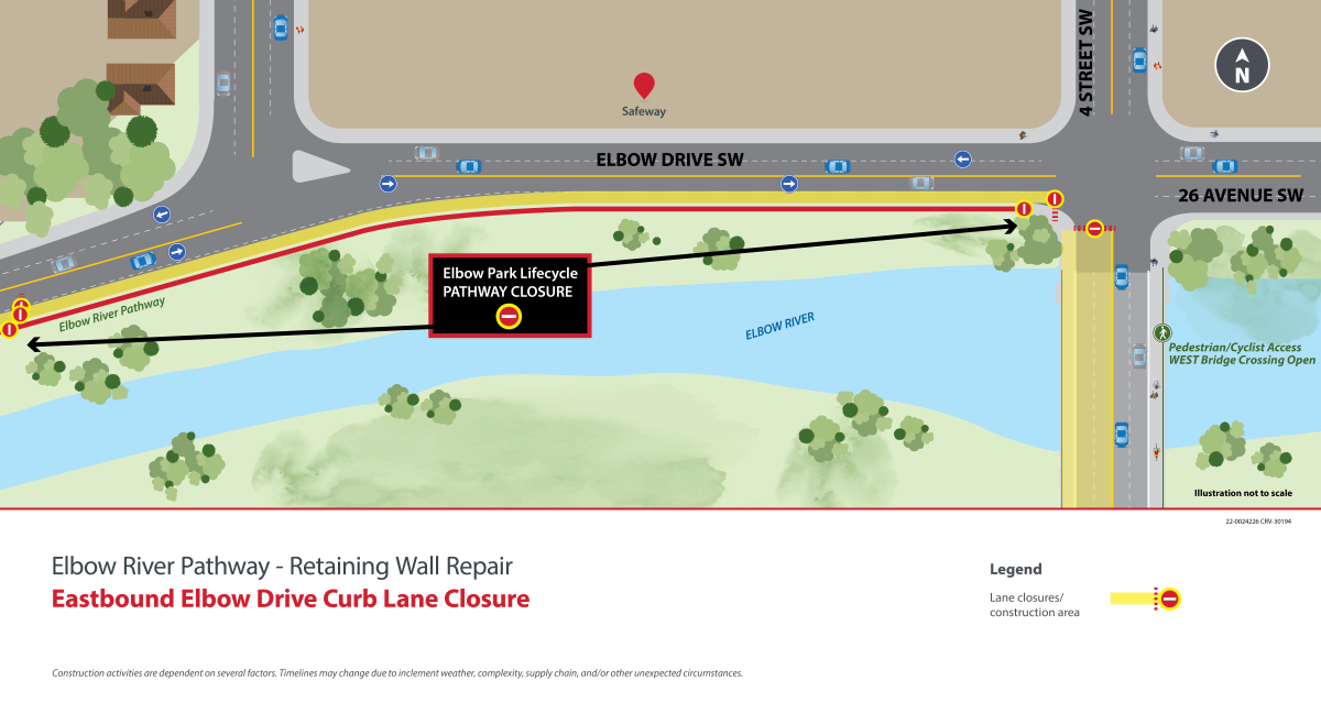 Mission Bridge Rehabilitation
