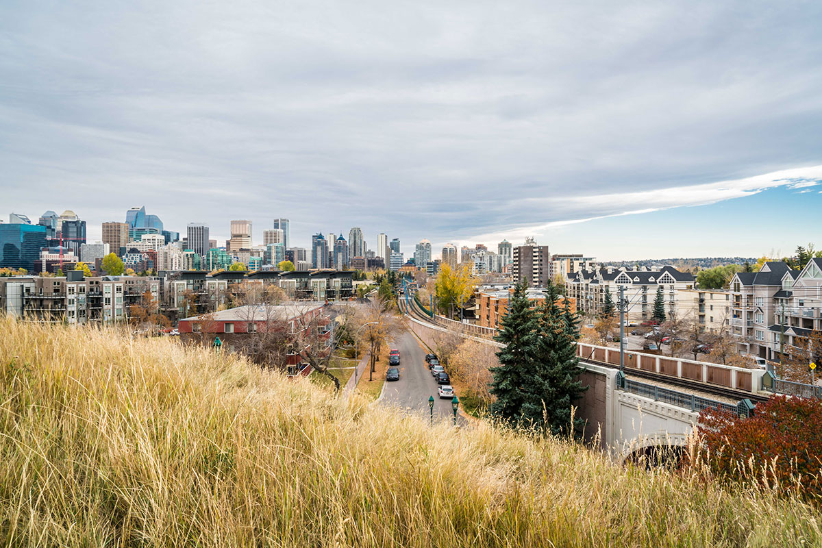 Riley Area construction projects