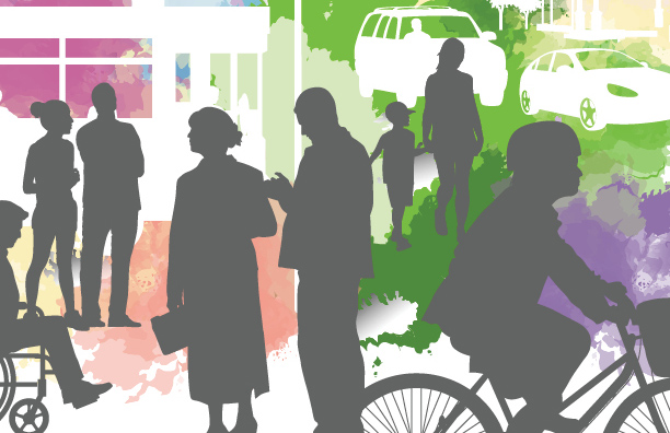 Calgary Transportation Plan (CTP)