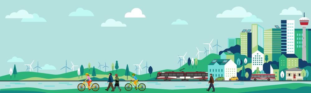 Calgary's Climate Program