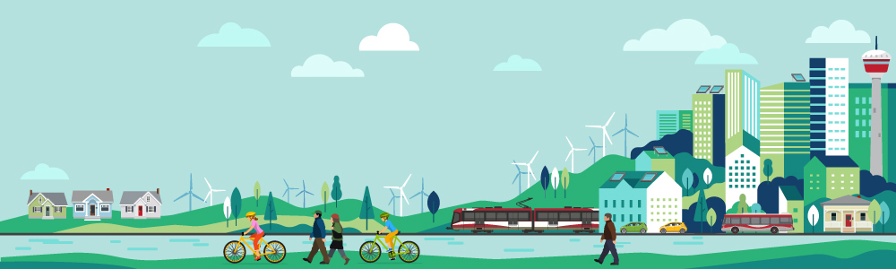 Actions you can take for the climate