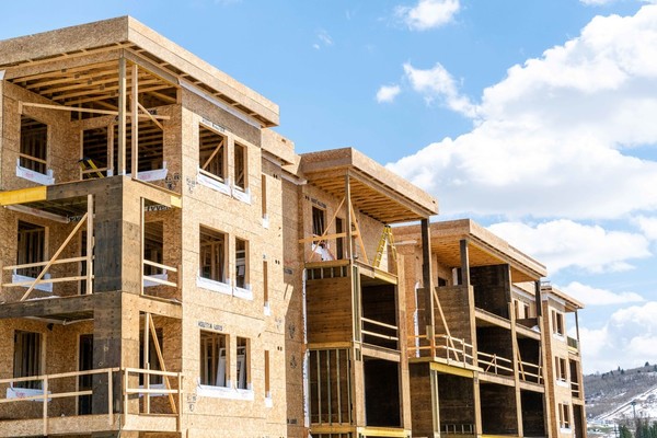 Funding programs for housing development and supports