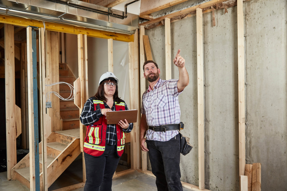 Climate ready measures: General advice