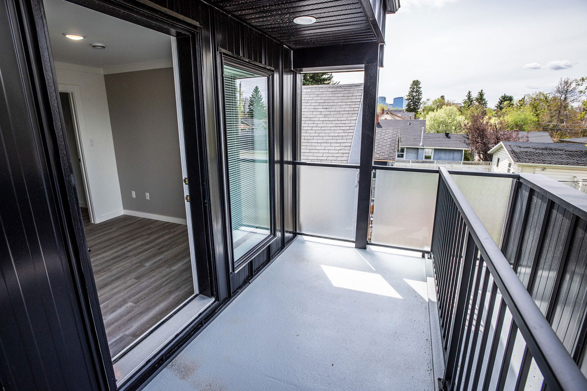 Climate ready measures - Windows and doors