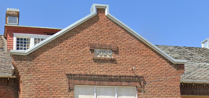 Tuxedo Park School future use planning