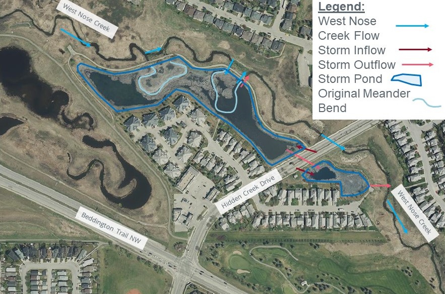 Hanson Ranch Wetland Improvements