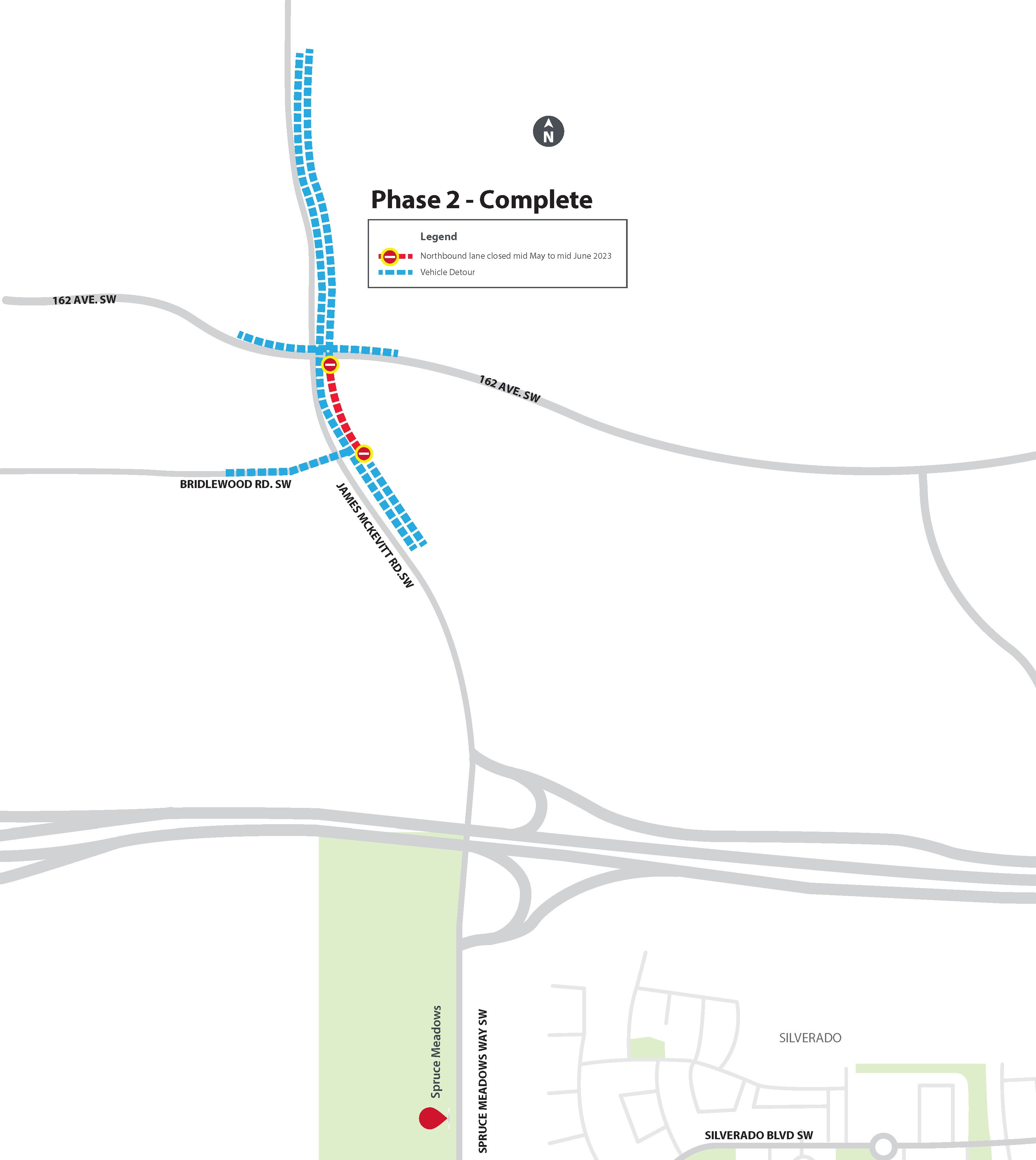 Lower Sarcee Feedermain - Water Infrastructure Project