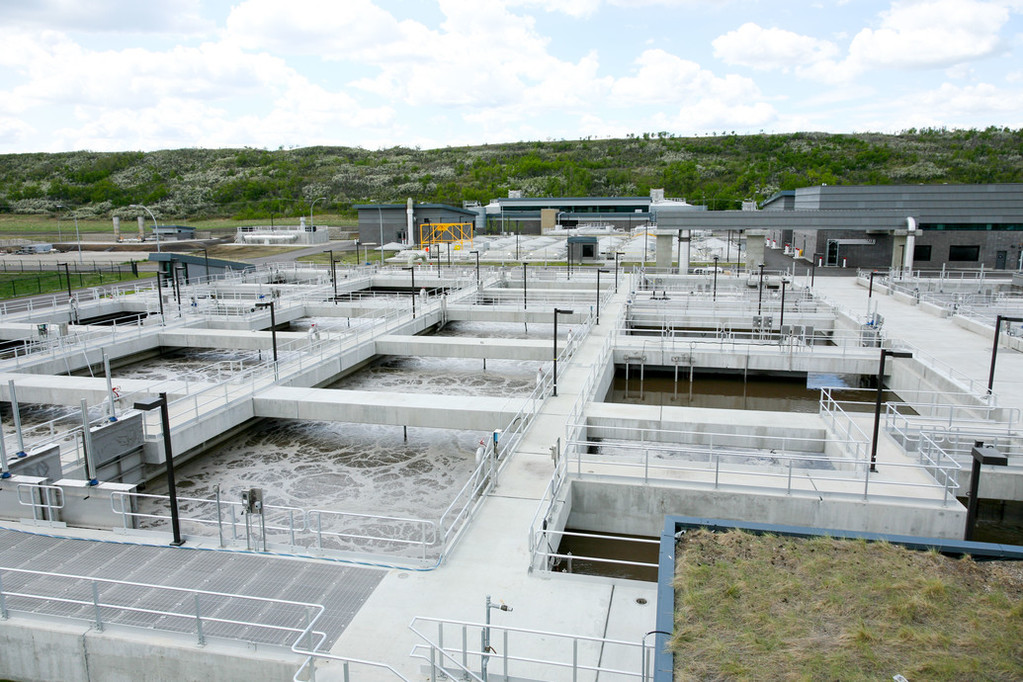 Wastewater Surcharge Program