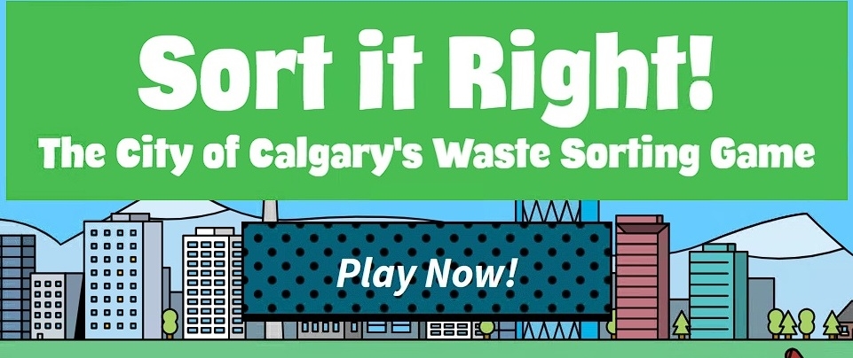 Waste and Recycling Education Resources