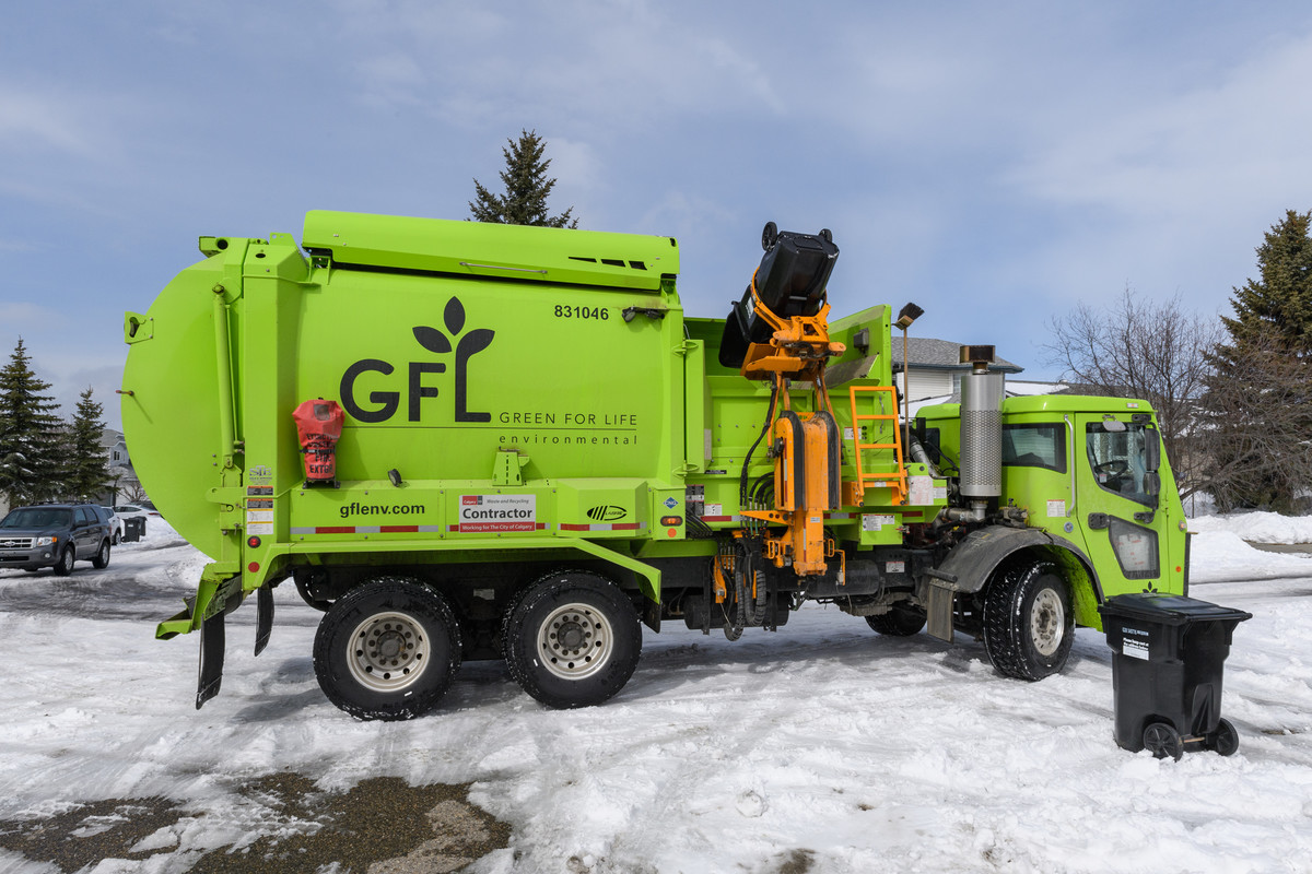 Mixed service delivery pilot