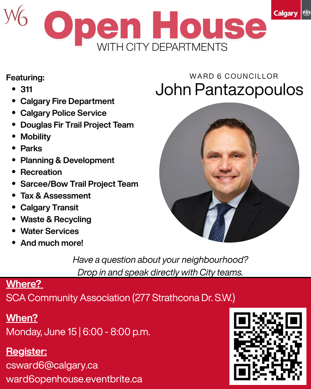 May Newsletter