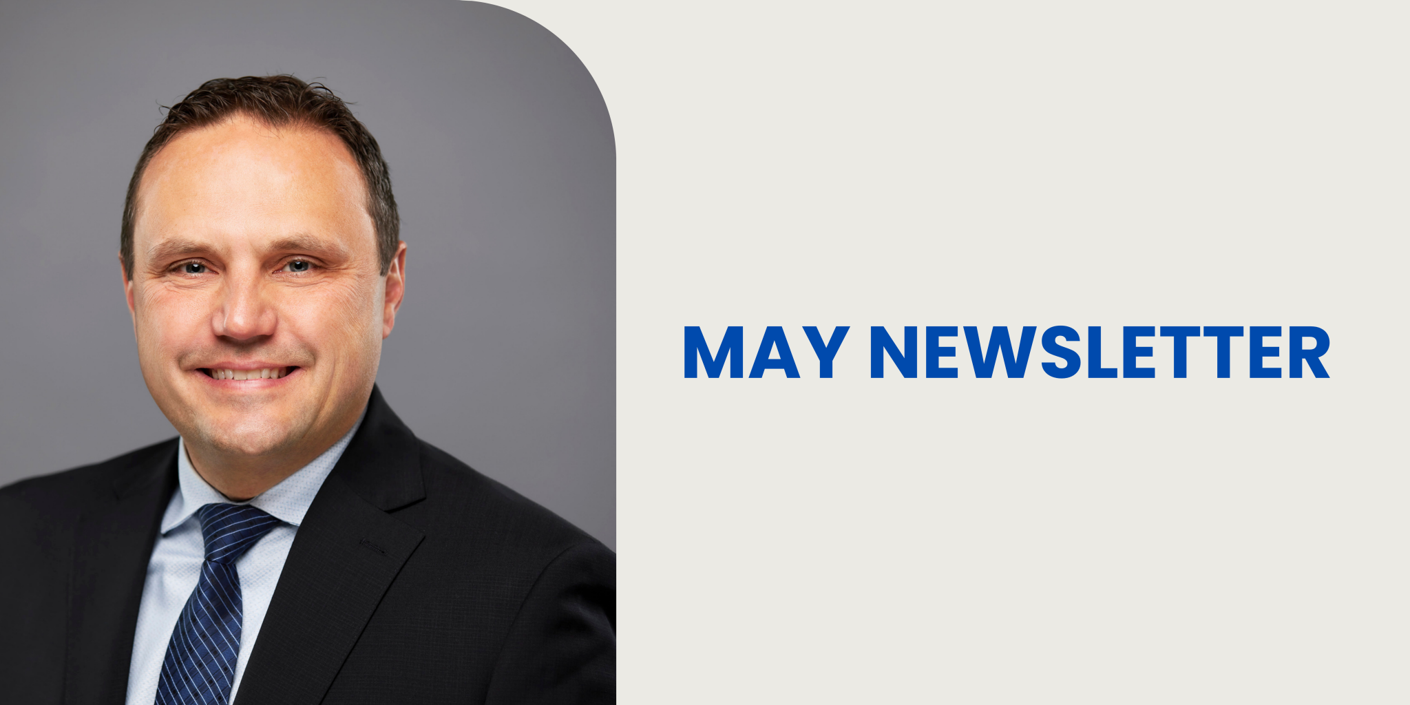 May Newsletter