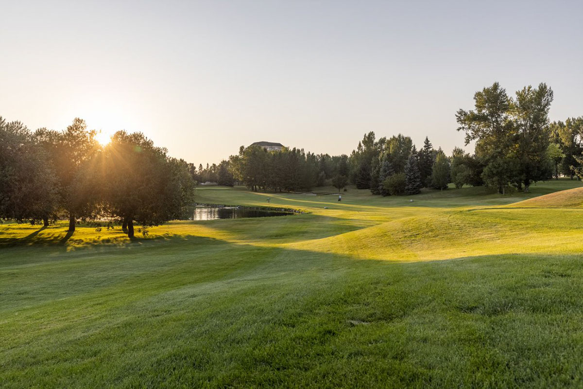 Twilight 18 & Twilight 9